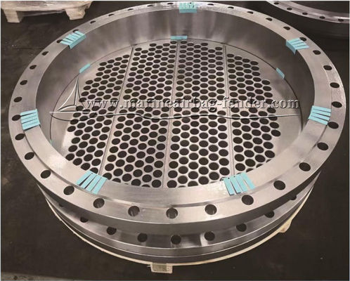 OEM Aluminum Forging Parts Free Forgings For Metallurgy / Petrification