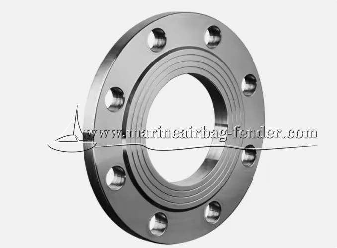 Corrosion Resistant Inconel Alloy Thread Flange Blind Flange With ...